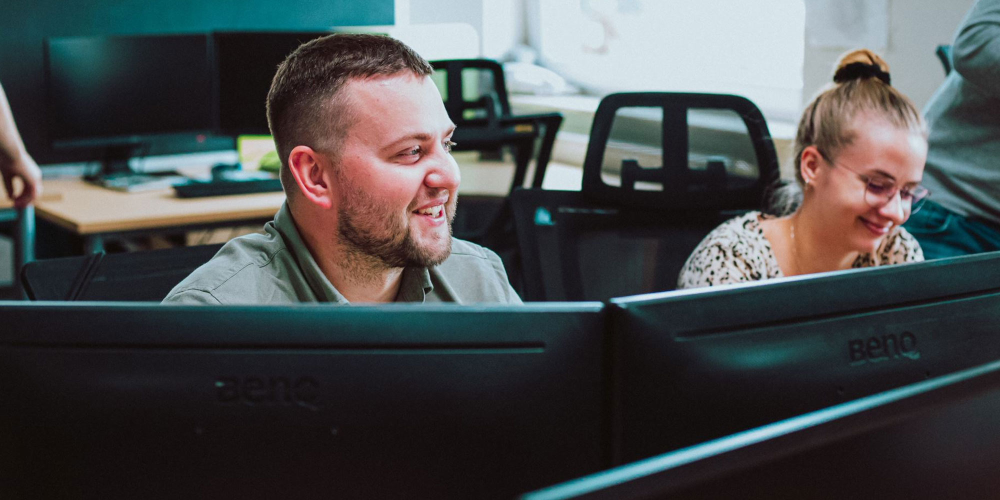 Who are we, our history - Scandinavian Express