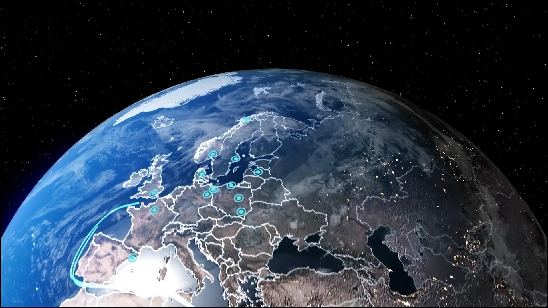 Scandinavian Express